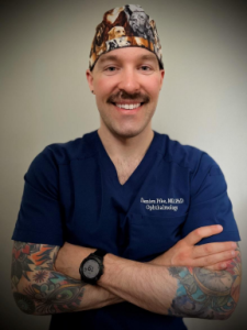 ABOUT US – Jackman Eye Institute